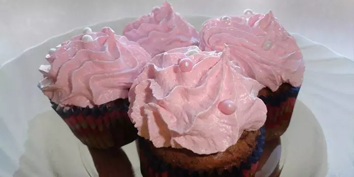 Cupcakes