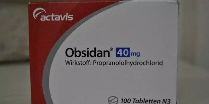 Tablet Obzidan