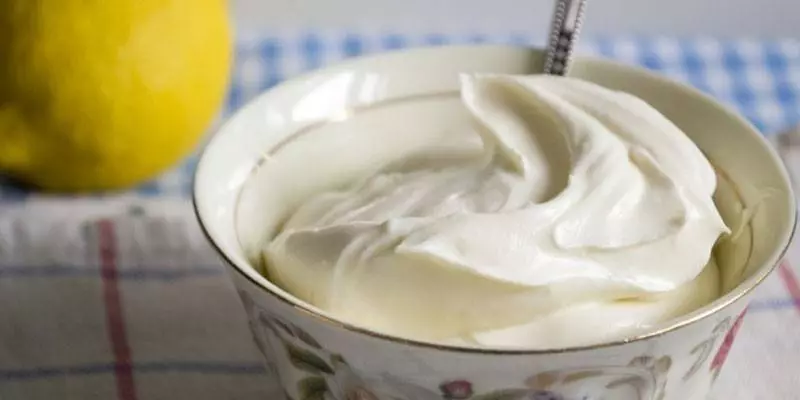 Melk recept