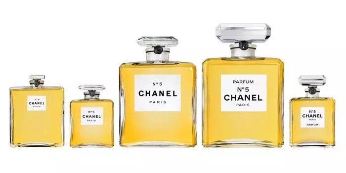 Pabango Chanel №5