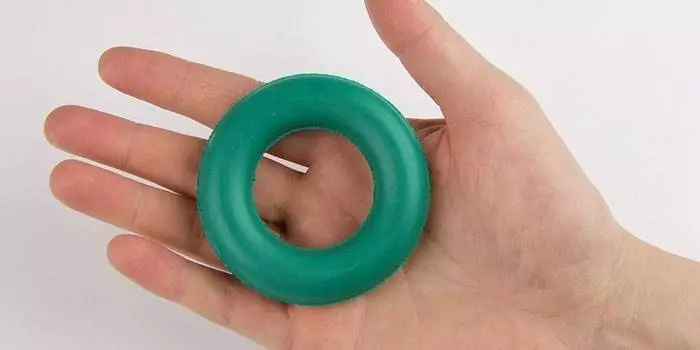 Ring Rubber