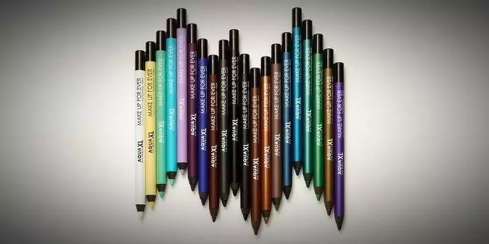 Makeup Pencils