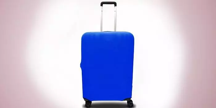 Hộp đựng vali - tổng quan về các sản phẩm bảo vệ tốt nhất theo thiết kế, tính năng thiết kế và giá thành
