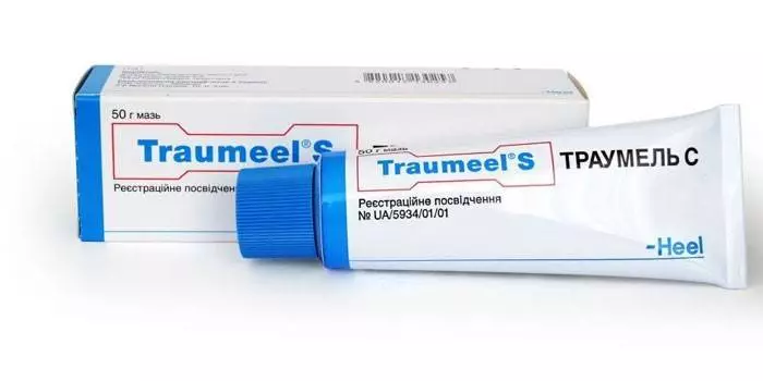 Traumeel S.