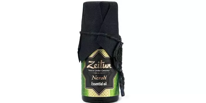 Neroli Zeitun