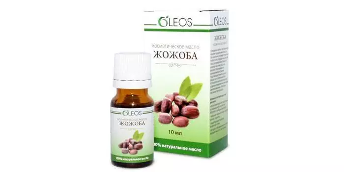 Kosmetik Jojoba pa Oleos