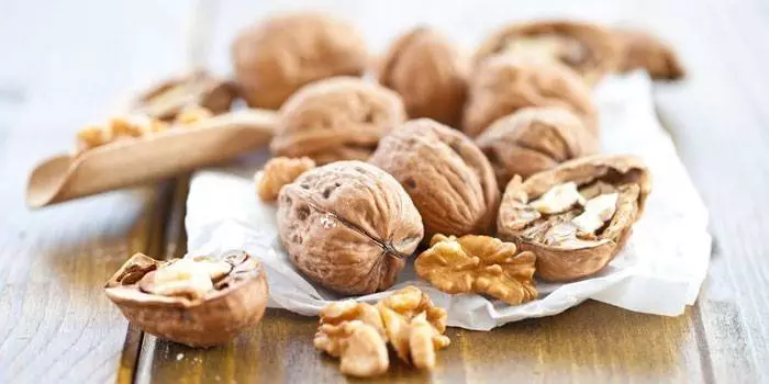 Nueces