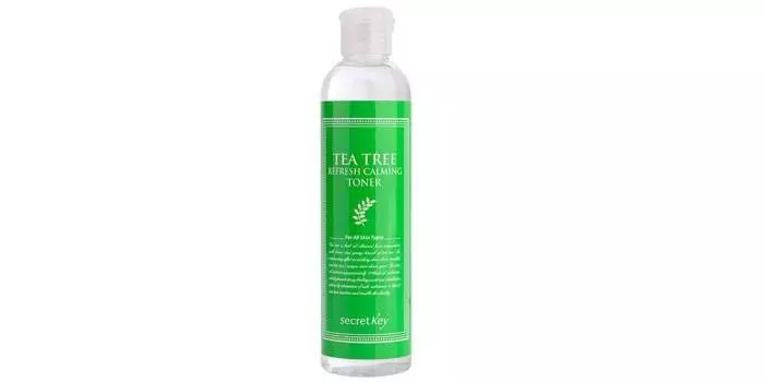 Lugnande Tea Tree av Secret Key