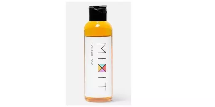 Mixit por olea haŭto