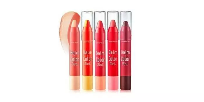 Baume + Couleur par Etude House