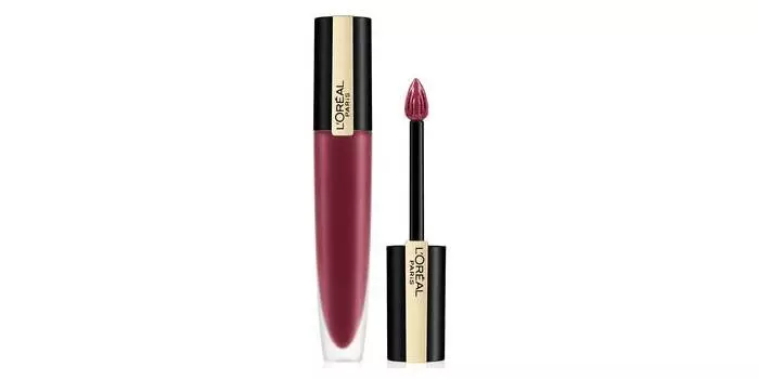 Rouge Saini e L`Oreal Paris