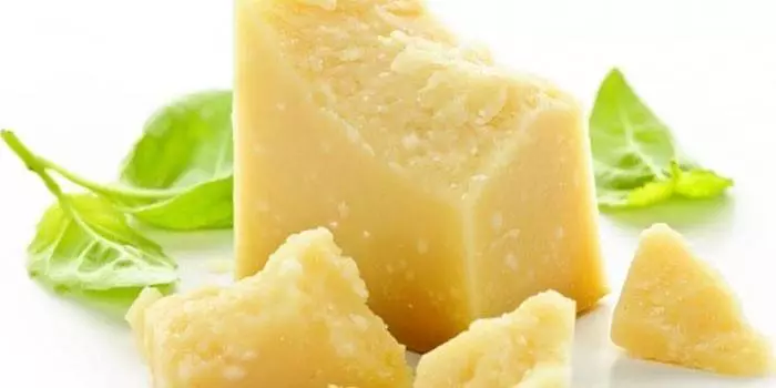 Parmesan