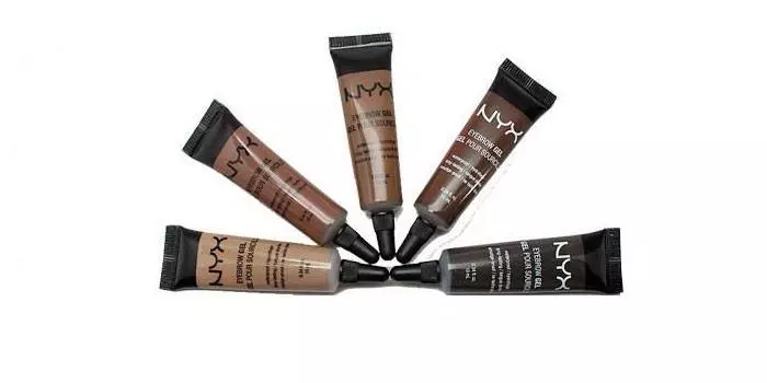 Gel vun NYX Professional