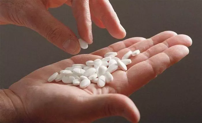 Complivita tabletten