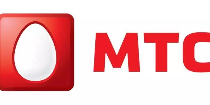 MTS logosu