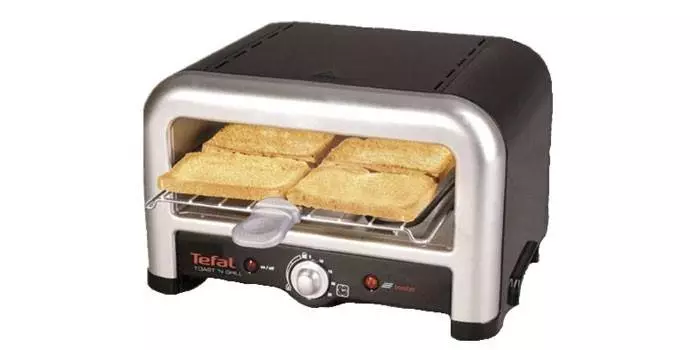 Sandwichovn Tefal TF 8010