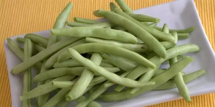 Green beans