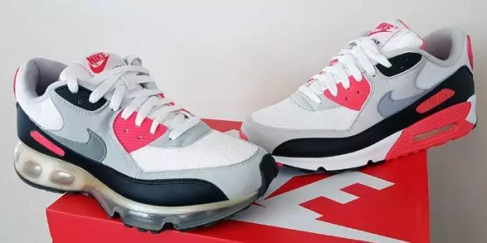 Buty sportowe Nike Air Max