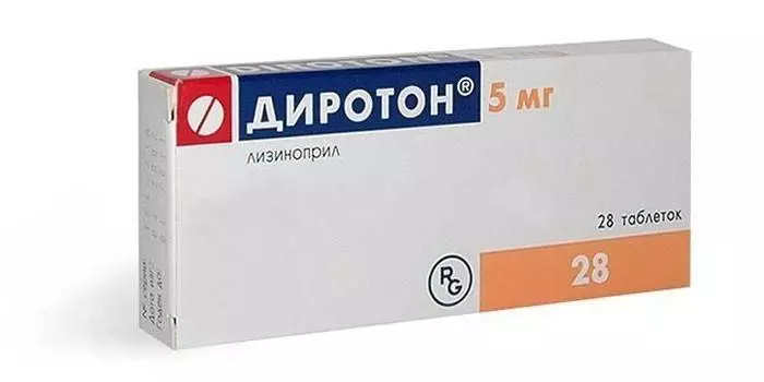 Amaphilisi e-Diroton