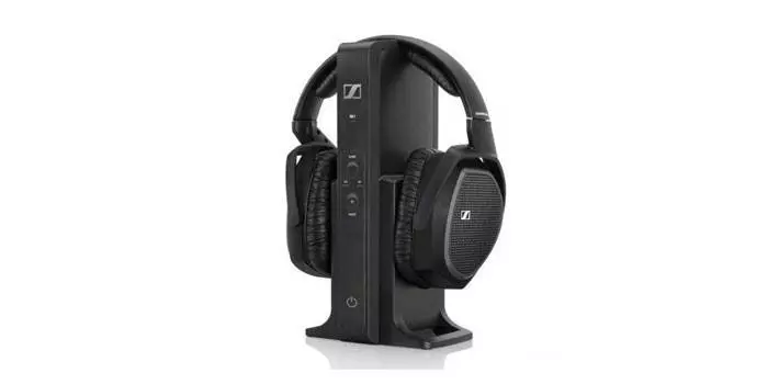 Headphone radio Sennheiser RS ​​175