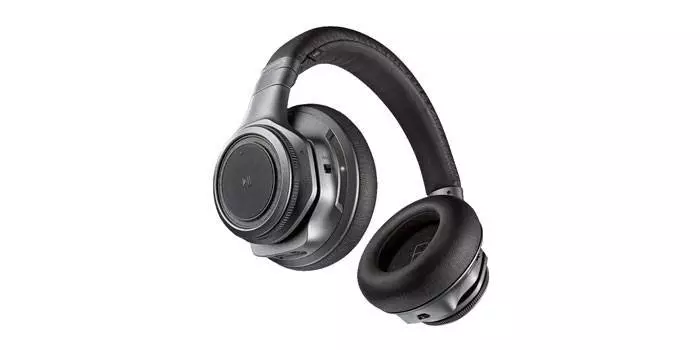 Universal BackBeat PRO dari Plantronics