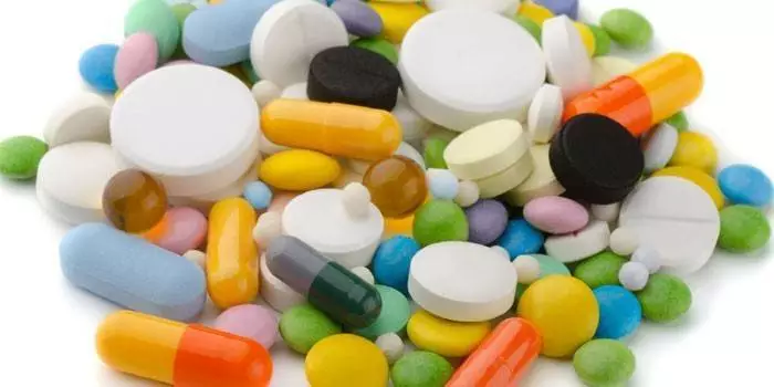 Tabletler ve kapsüller