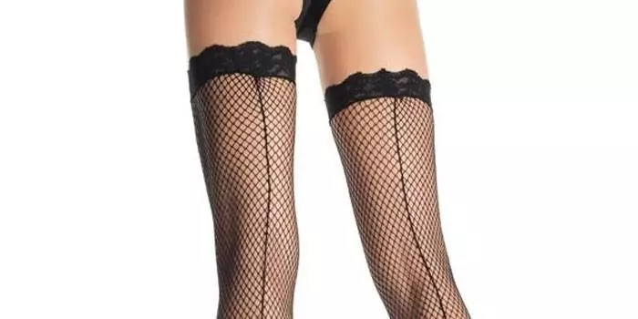 Li-stockings tsa Women's Leg Avenue