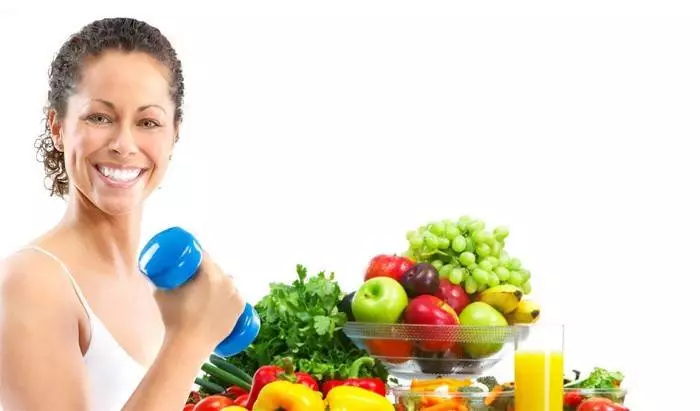 Alimentos para comer após o exercício