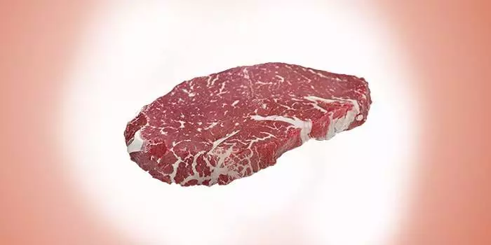 Stêc Sirloin