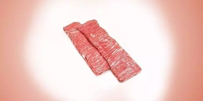 Sisun steak