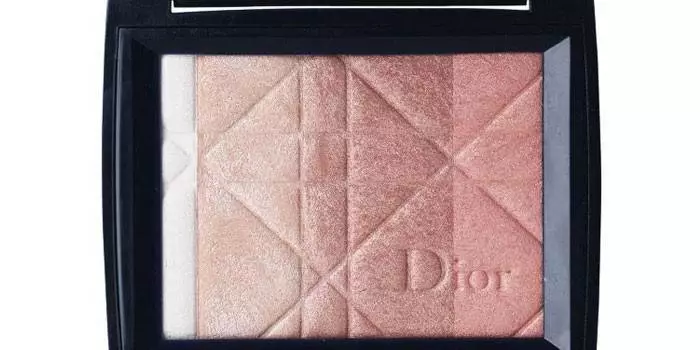 Dior DiorSkin Poudre Shimmer