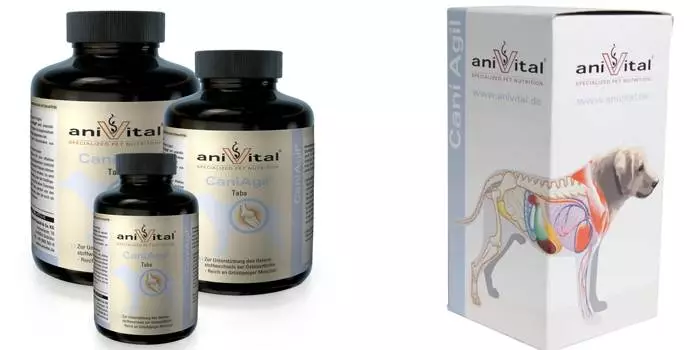 CaniAgil von Anivital