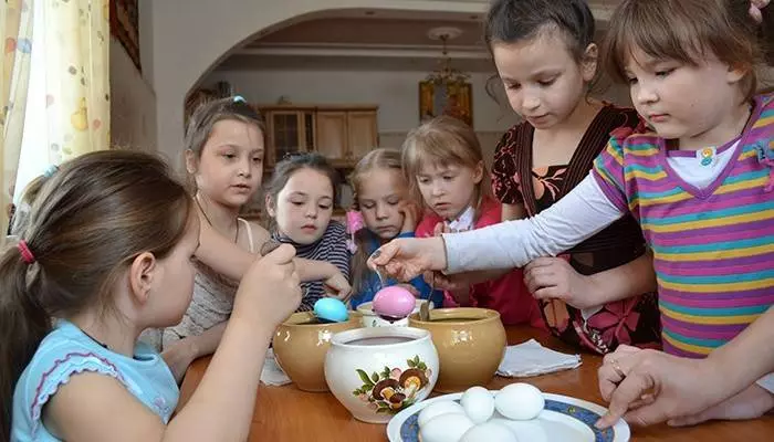 Velika obitelj kojoj je potreban dječji doplatak