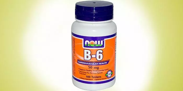 Vitamien B6