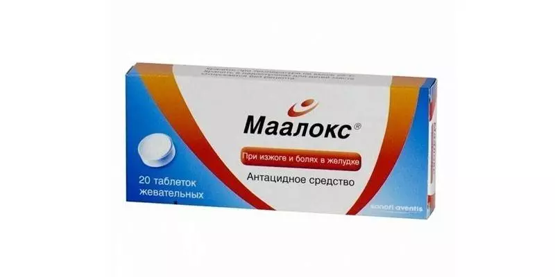 Maalox