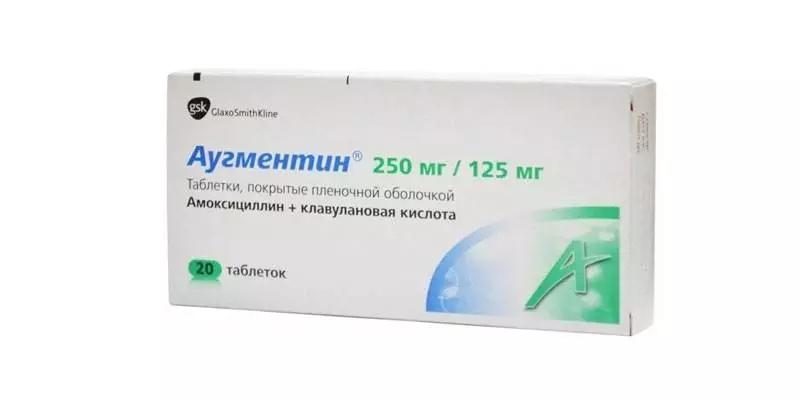 Augmentin