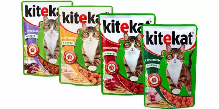 Kitekat