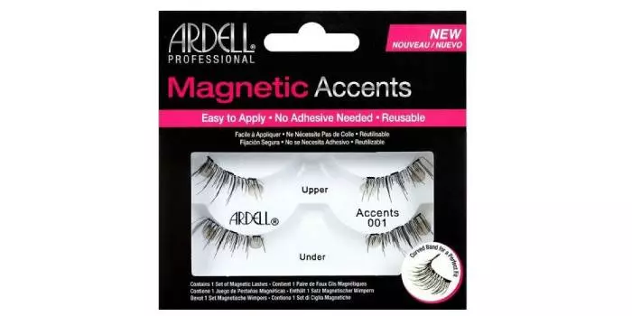Ardell Magnetic Accent Lash
