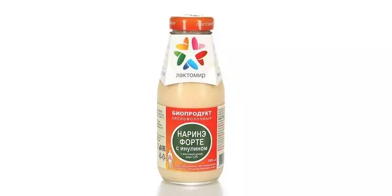 Fermentowany produkt mleczny Narine-Forte