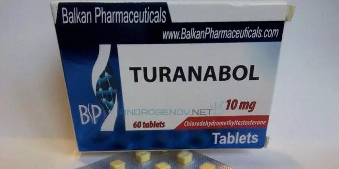 Turinabol-tablojdoj