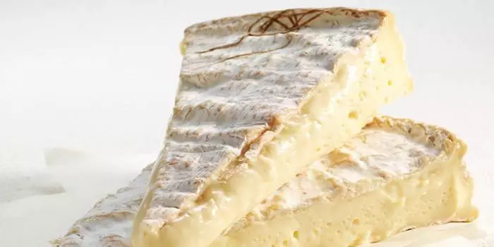 Brie de Meaux