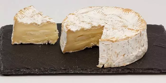 Camembert de Normandie