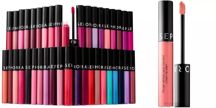 Sephora крем за петна за устни