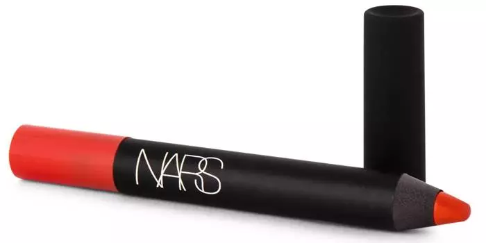 Velvet Matte մատիտ շրթներկ NARS- ից