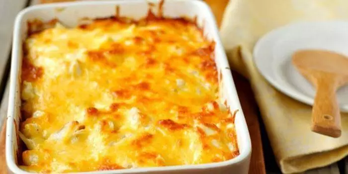 Casserole tal-patata