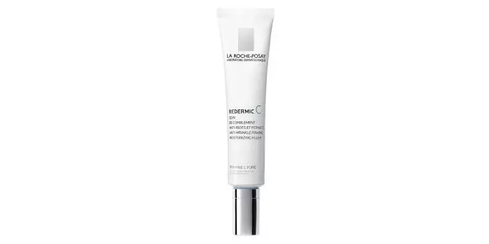 La Roche Posay, REDERMIC C