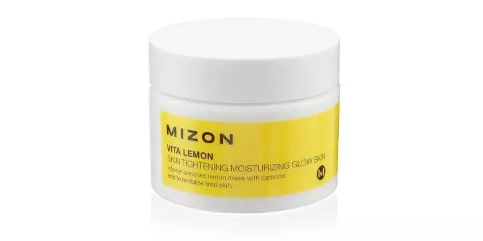 Mizon, crème mampitony Vita Lemon