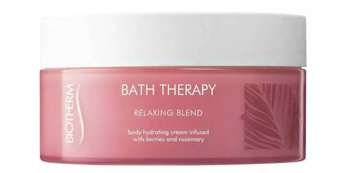 Bath Therapy Relaxing Cream