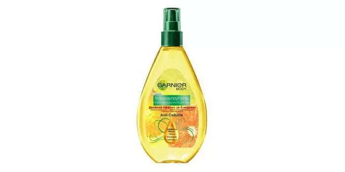 انعطاف پذیری فوق العاده از Garnier