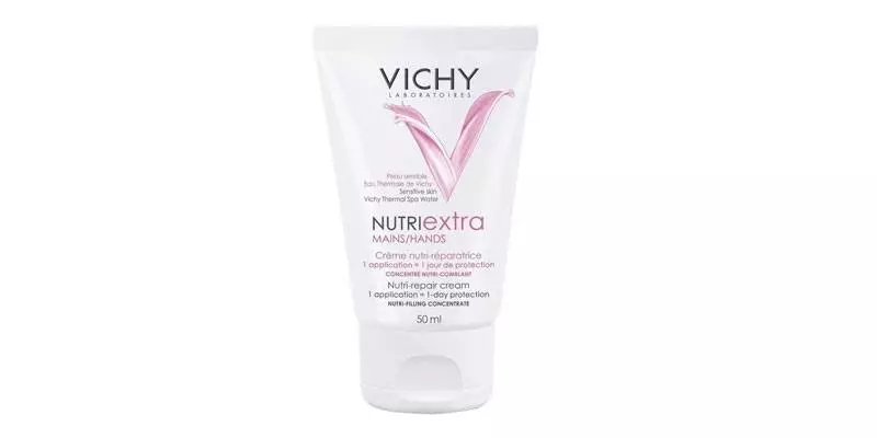 Ama-Vichy NutriExtra Mains